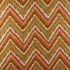 Dena Home Chevron Charade Gypsy | 1502 Fabrics