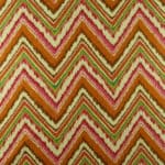 Dena Home Chevron Charade Gypsy | 1502 Fabrics
