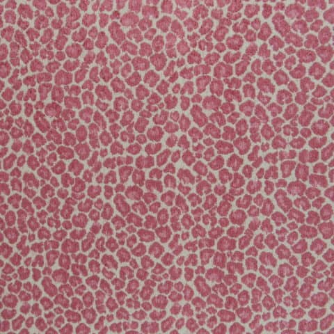 Golding Fabrics Spots Rosa | 1502 Fabrics