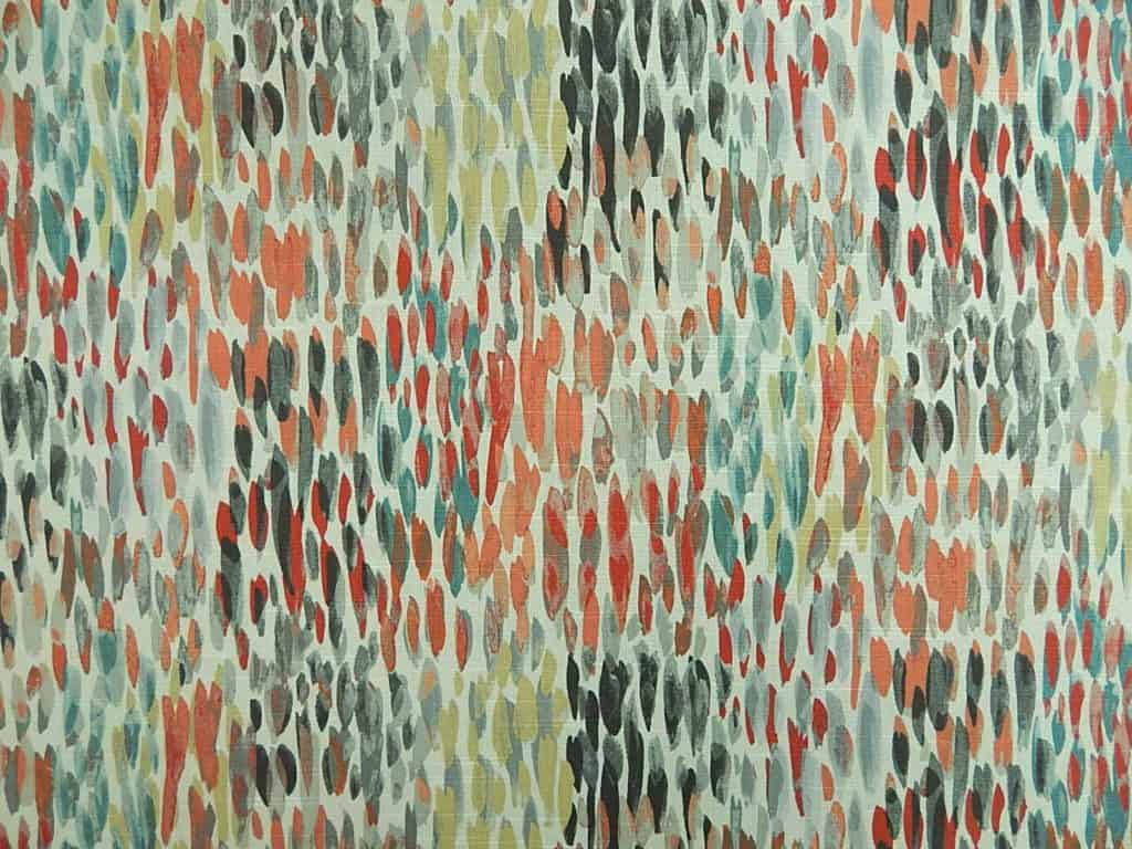 Kelly Ripa Home Make It Rain Nectar | 1502 Fabrics