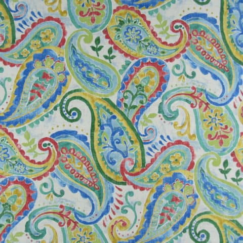 Covington Fabrics Piper 332 Fiesta | 1502 Fabrics