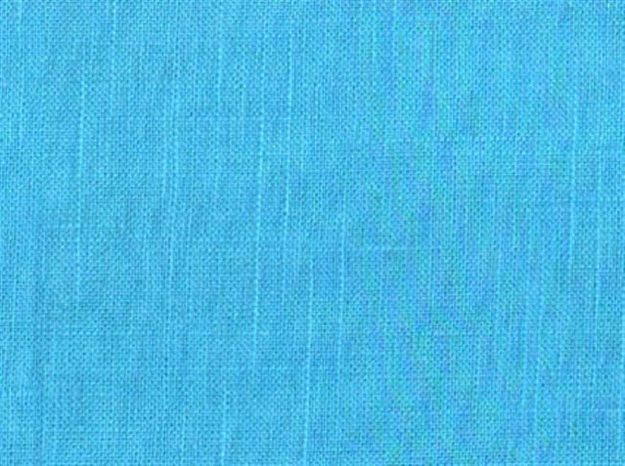 Covington Jefferson Linen 21 Turquoise | 1502 Fabrics