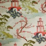 Regal Fabrics Kira Linen | 1502 Fabrics