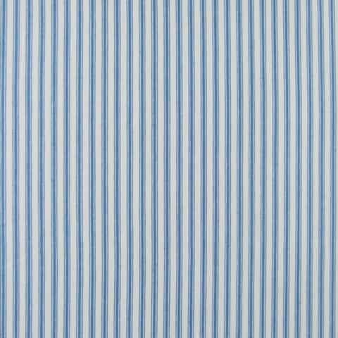 Waverly Classic Ticking Denim | 1502 Fabrics