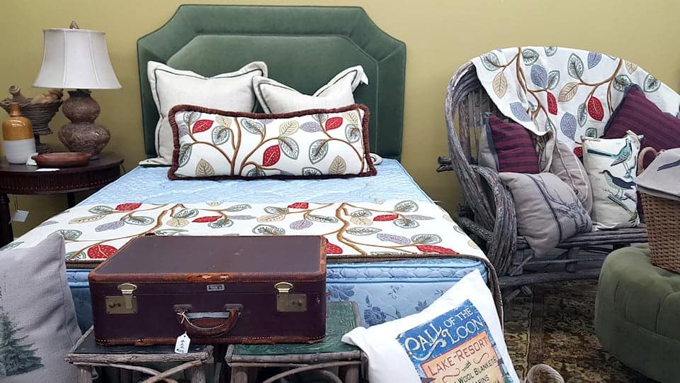 A Local Source For Designer Fabric & Home Decor | 1502 Fabrics