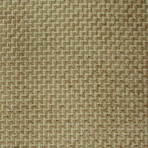 Basket Weave Golden Chenille Upholstery Fabric | 1502 Fabrics
