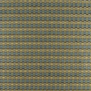 Robertson Teal Chenille Upholstery Fabric | 1502 Fabrics