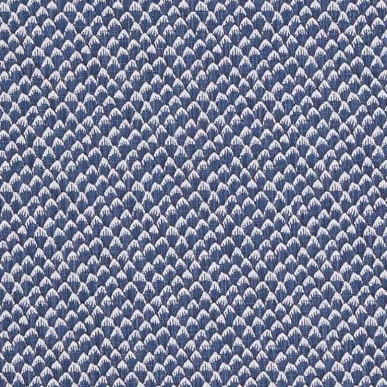 Lacefield Designs Petals Cobalt | 1502 Fabrics