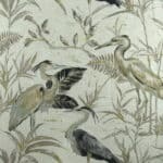 Hamilton Fabrics Heron Natural | Coastal Theme | 1502 Fabrics