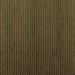 Maiden Brown Chenille Stripe | On Sale | 1502 Fabrics