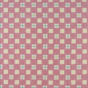 Patchwork Pink Cotton Fabric | On Sale | 1502 Fabrics