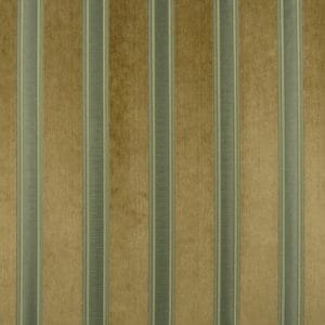 Royal Stripe Gold Upholstery Fabric | On Sale | 1502 Fabrics