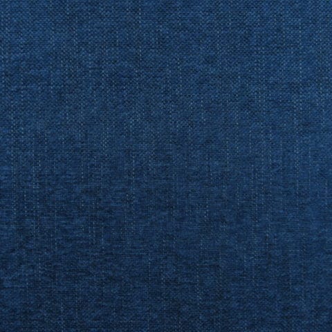 Crypton Home Daria Denim Chenille Upholstery Fabric | 1502 Fabrics
