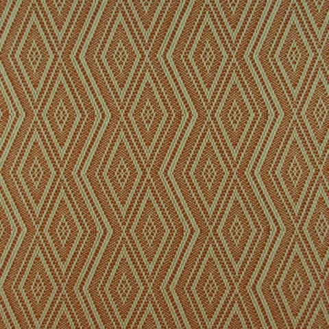 Diamond Weave Orange Texture | On Sale | 1502 Fabrics