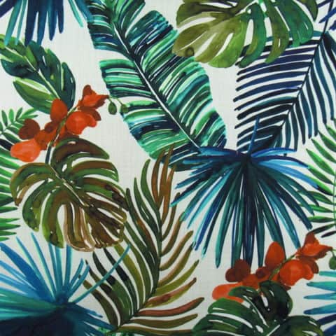 Hamilton Fabrics Biscayne Tropics | 1502 Fabrics