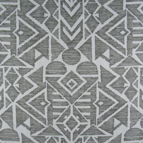 Enigma Stone Gray Print Fabric | On Sale | 1502 Fabrics