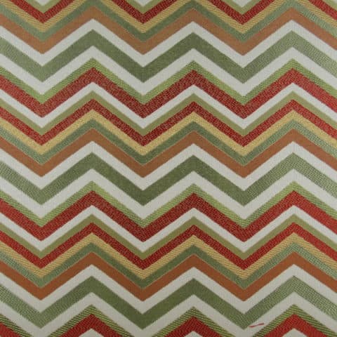 Grand Reggae Gold Chevron | On Sale | 1502 Fabrics